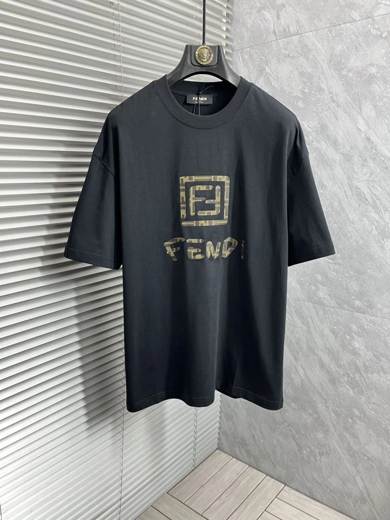 Fendi T-Shirts
