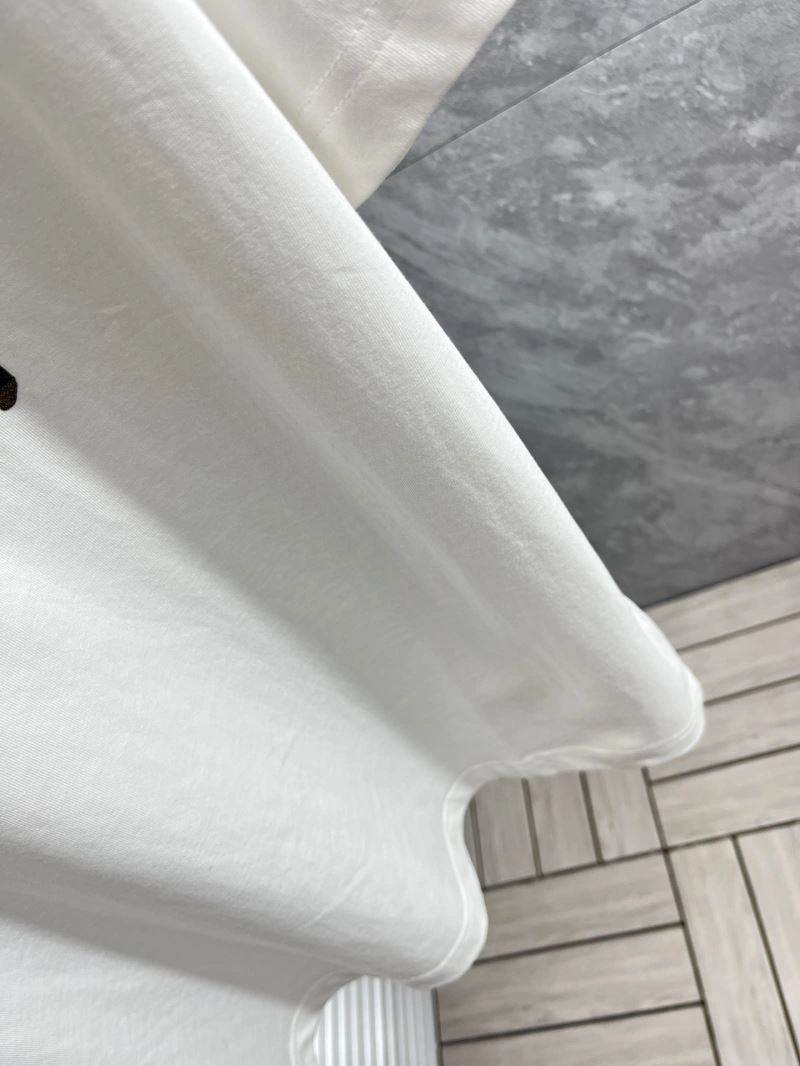 Accurate model Fendi T-Shirts