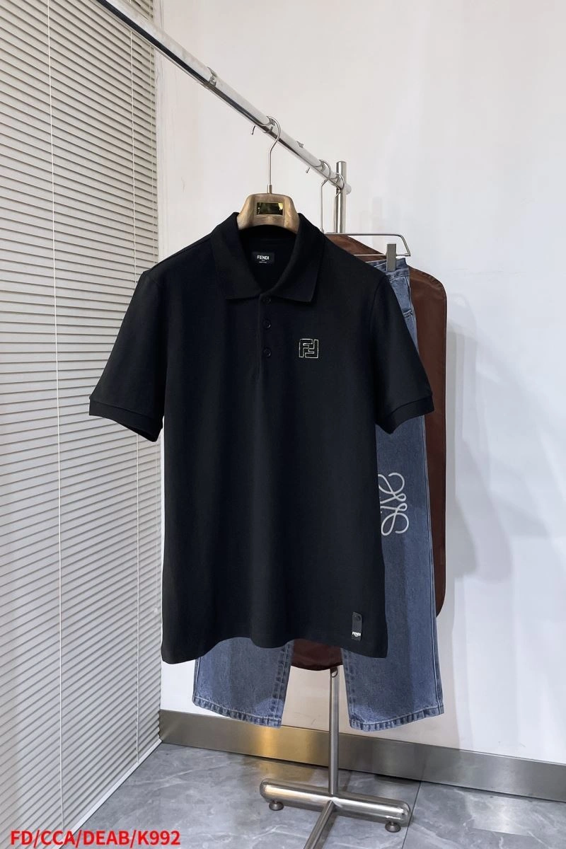 Fendi T-Shirts