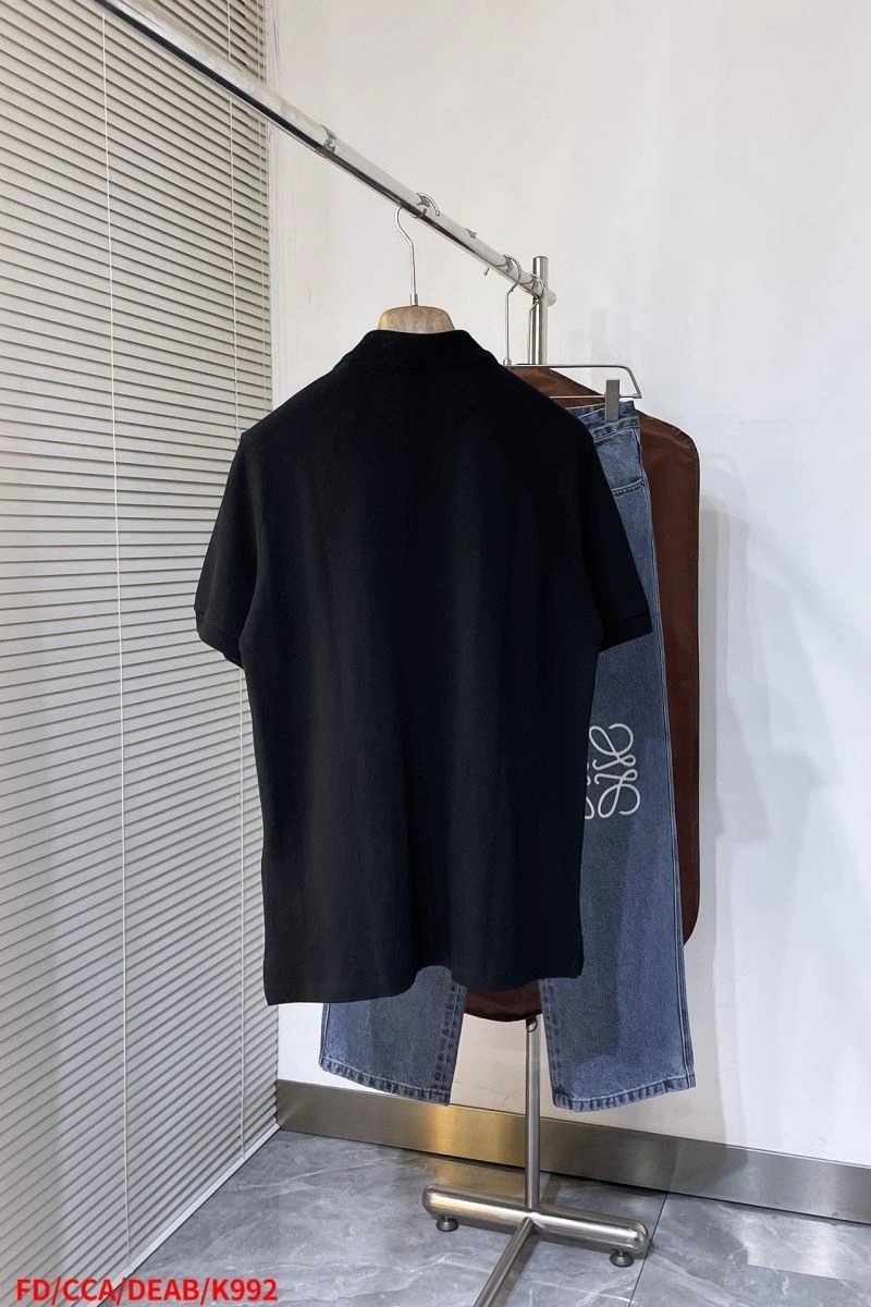 High accuracy Fendi T-Shirts