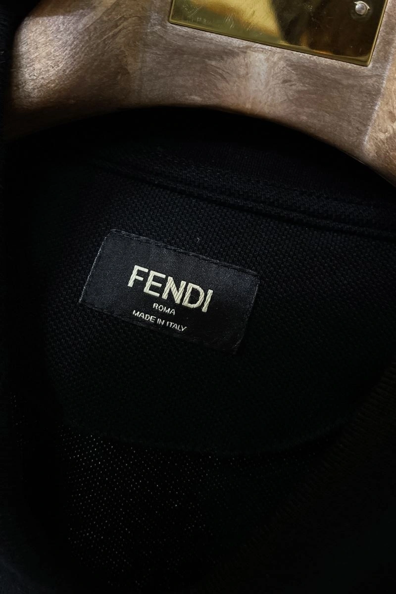 High accuracy Fendi T-Shirts