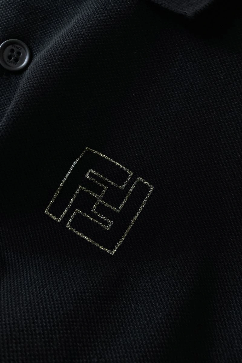 High accuracy Fendi T-Shirts