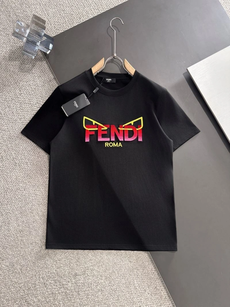 Fendi T-Shirts