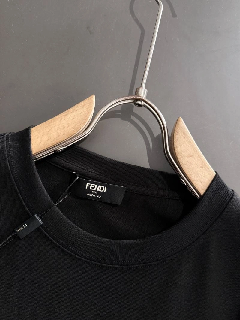 Exact replica Fendi T-Shirts