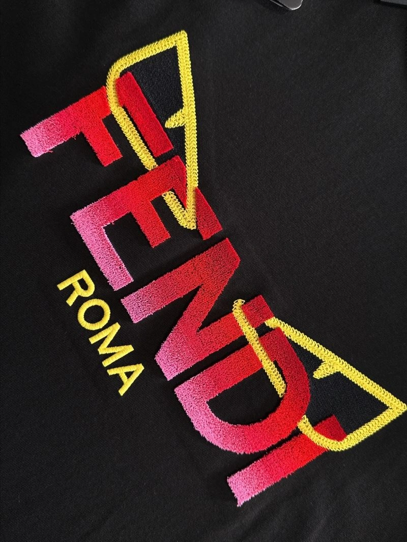 Exact replica Fendi T-Shirts