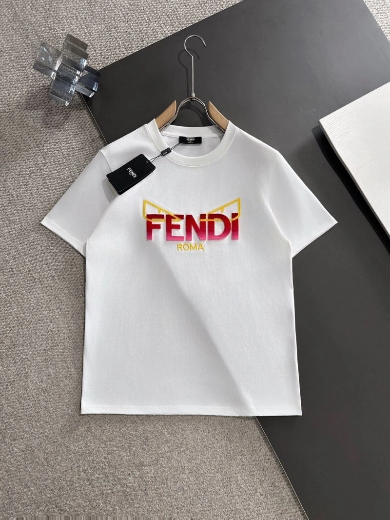 Fendi T-Shirts