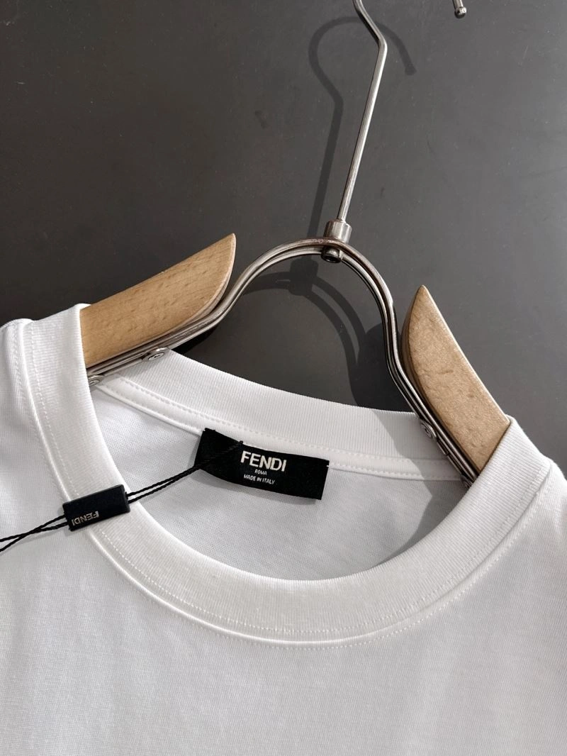 Cut-rate Fendi T-Shirts