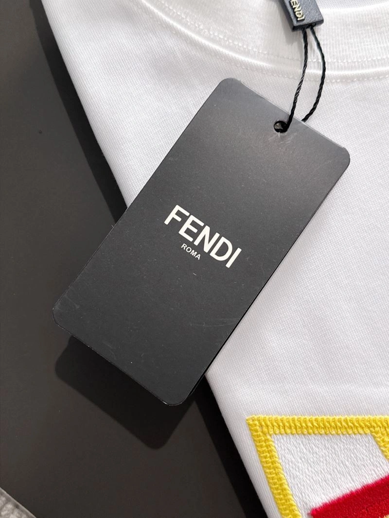 Cut-rate Fendi T-Shirts