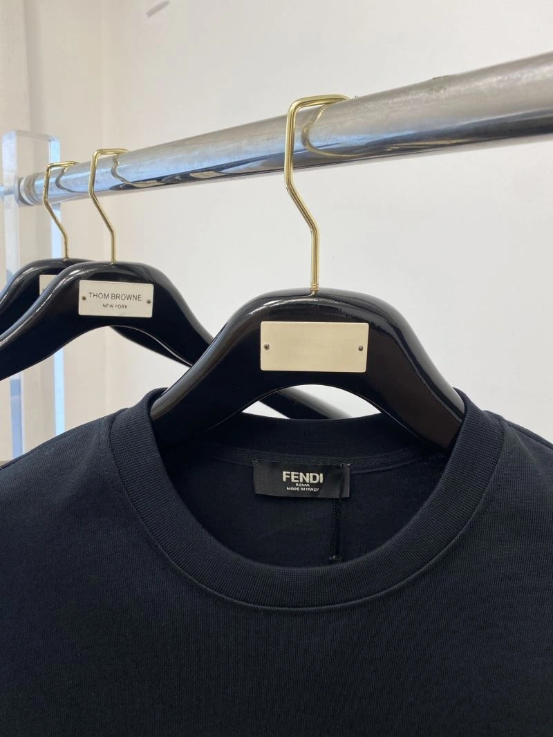 Inexpensive Fendi T-Shirts