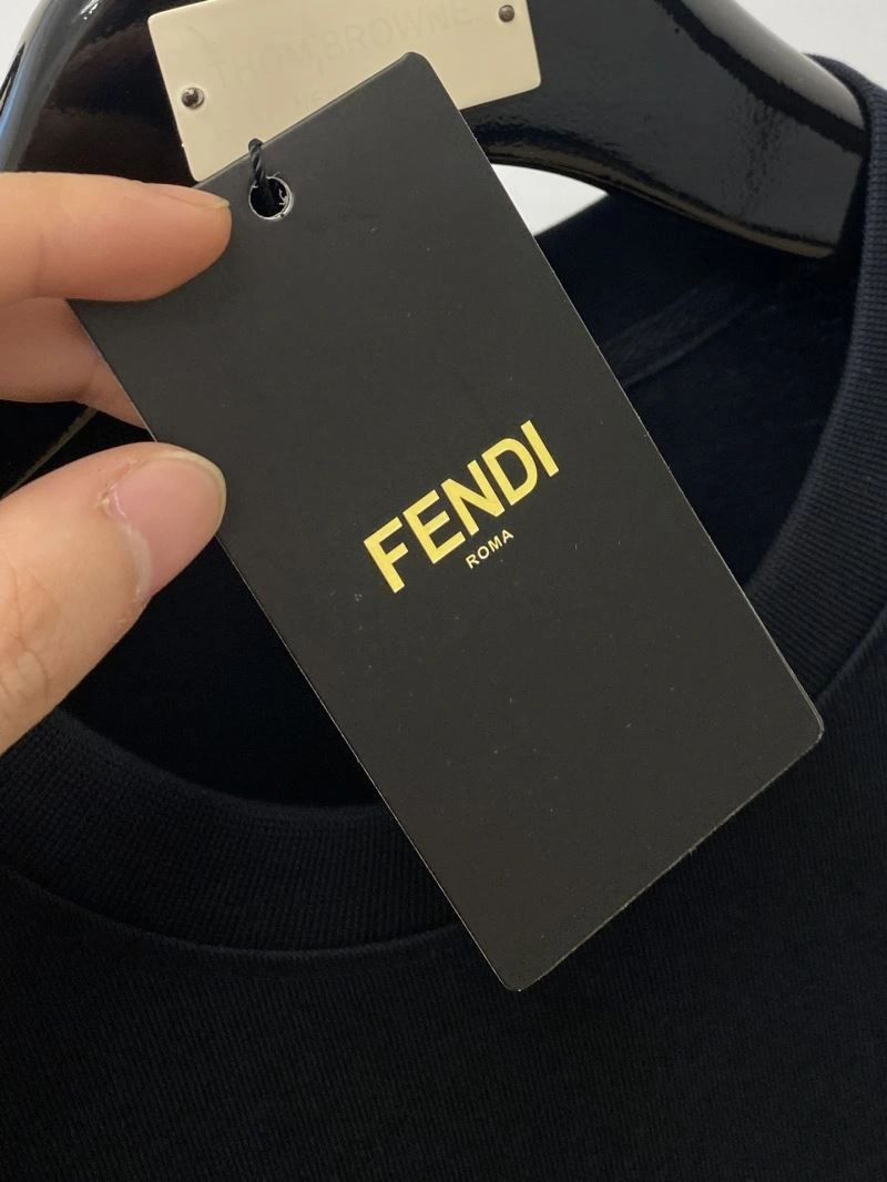 Inexpensive Fendi T-Shirts