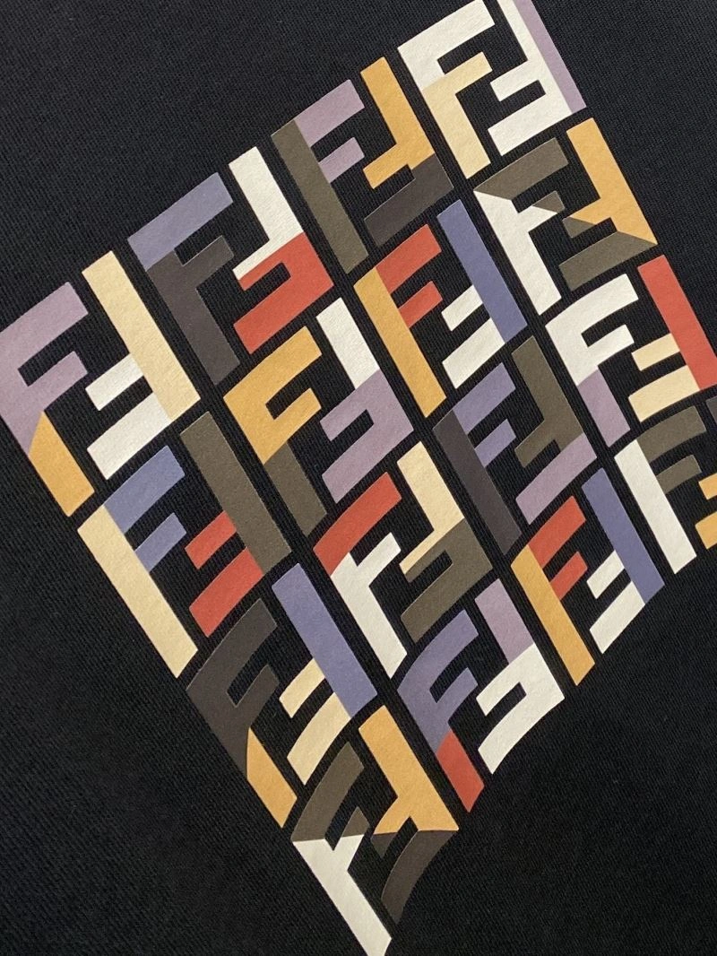 Inexpensive Fendi T-Shirts