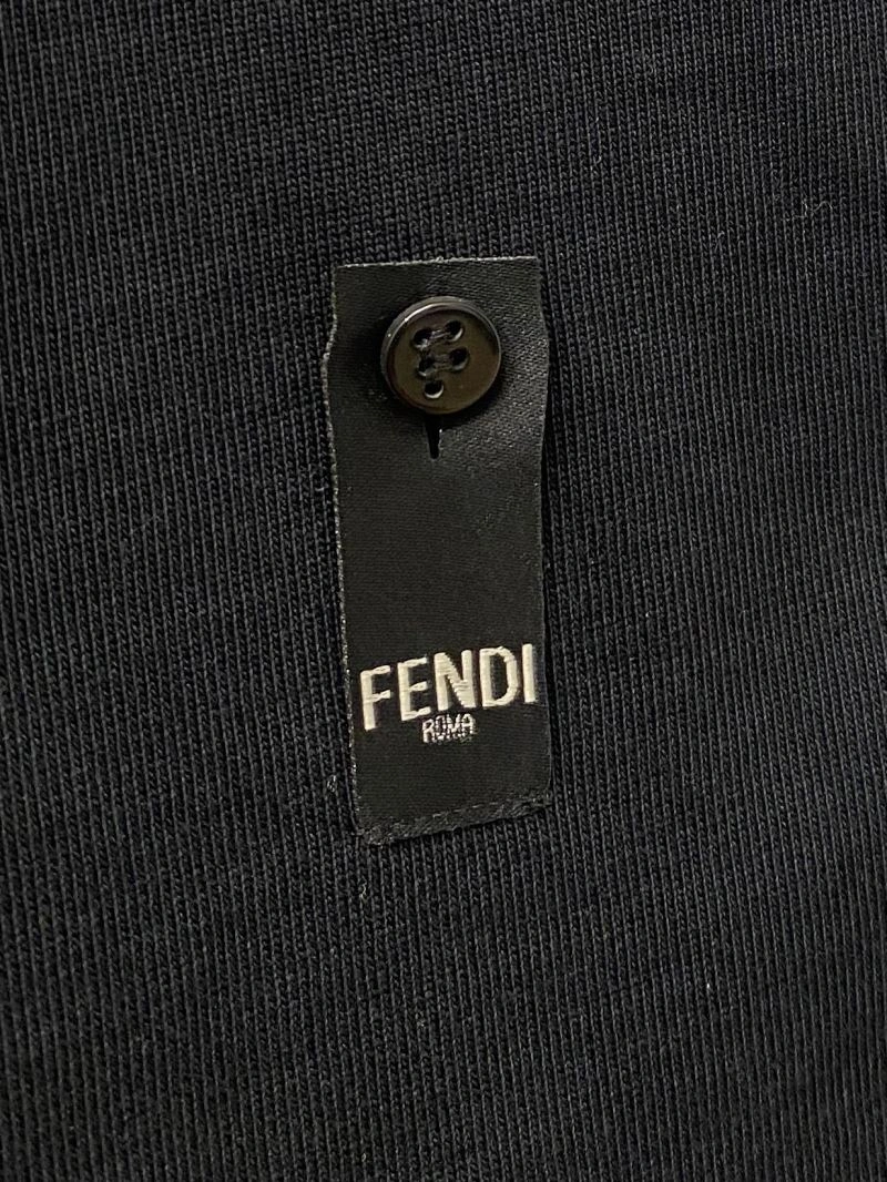 Inexpensive Fendi T-Shirts
