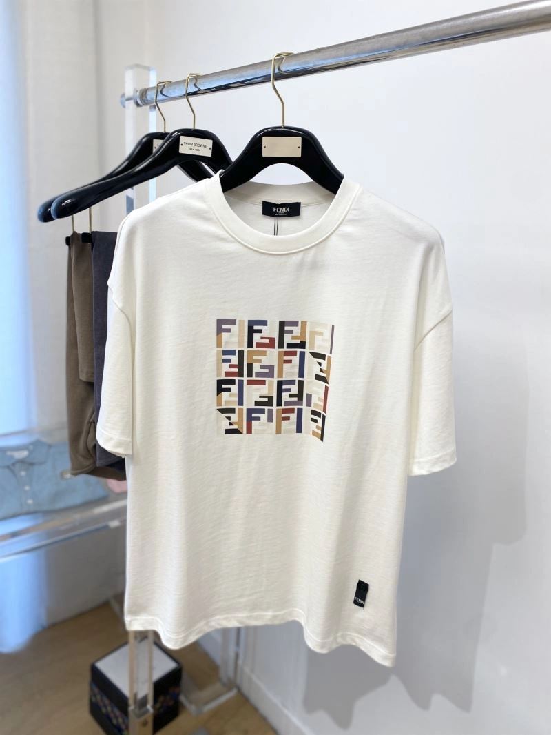 Fendi T-Shirts