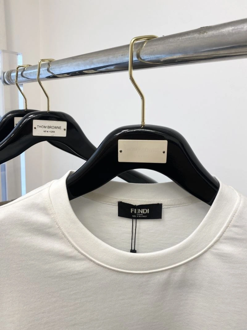 Top match Fendi T-Shirts