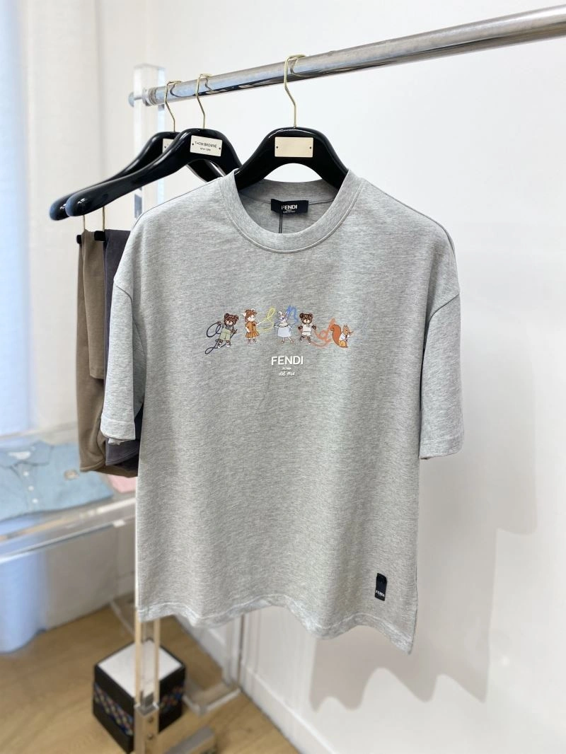 Fendi T-Shirts