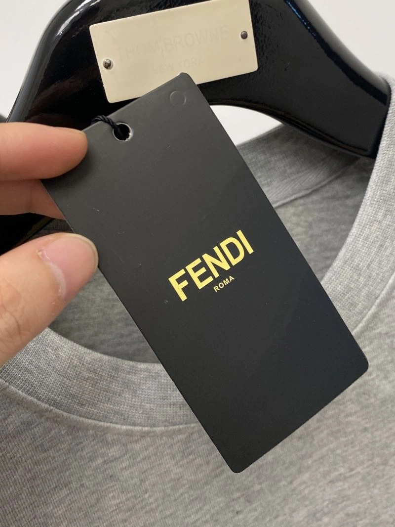 Legit Fendi T-Shirts