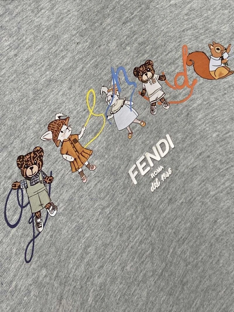 Legit Fendi T-Shirts