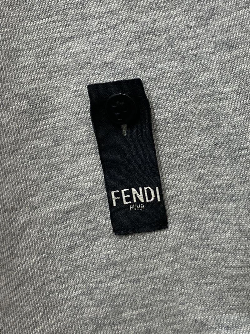 Legit Fendi T-Shirts