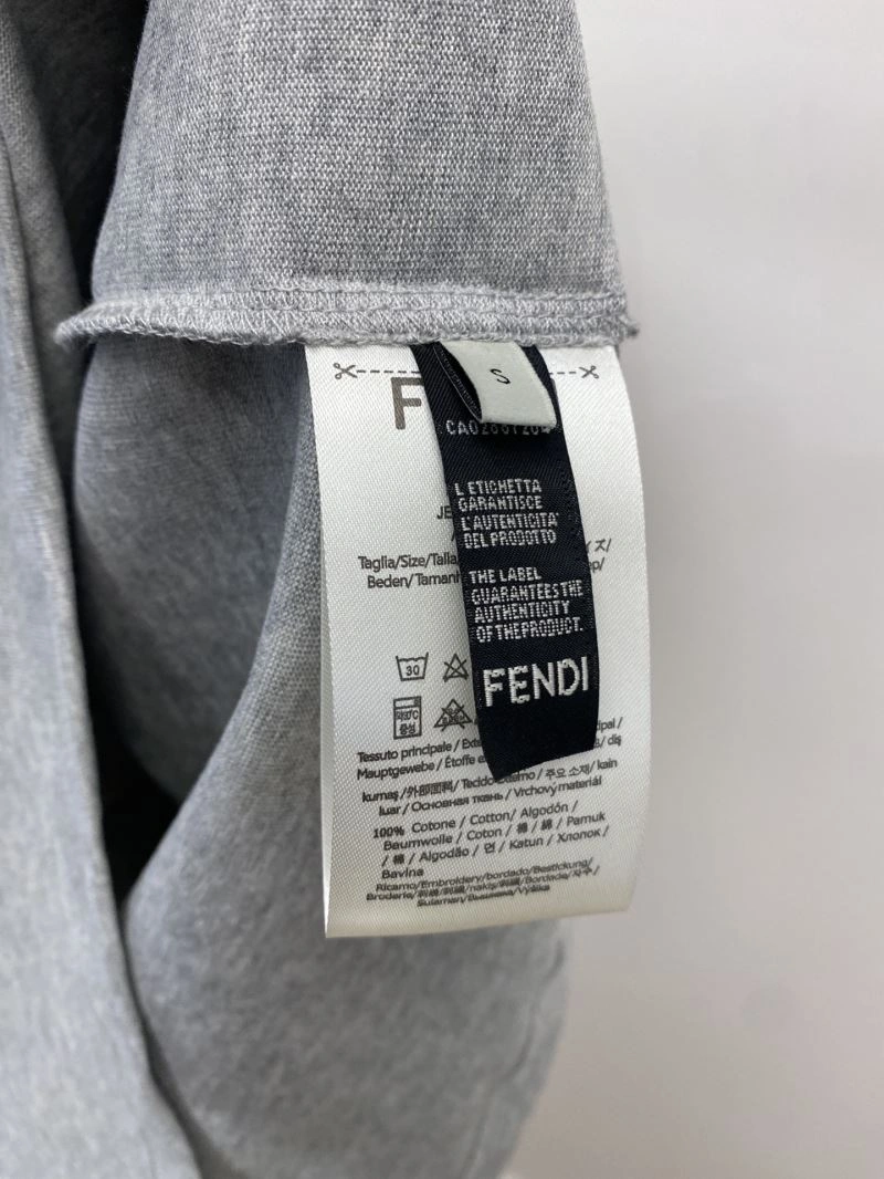 Legit Fendi T-Shirts