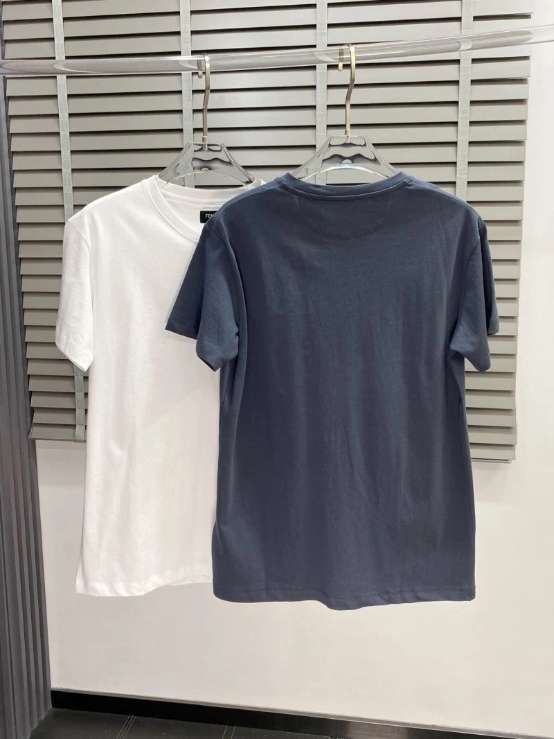 Low-cost Fendi T-Shirts