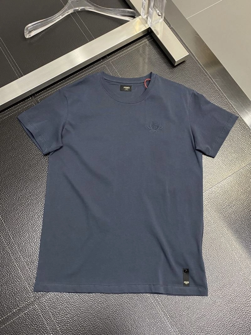 Low-cost Fendi T-Shirts