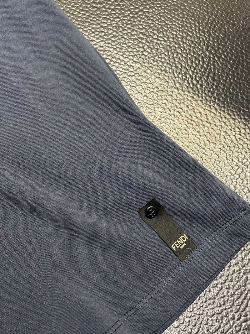 Low-cost Fendi T-Shirts