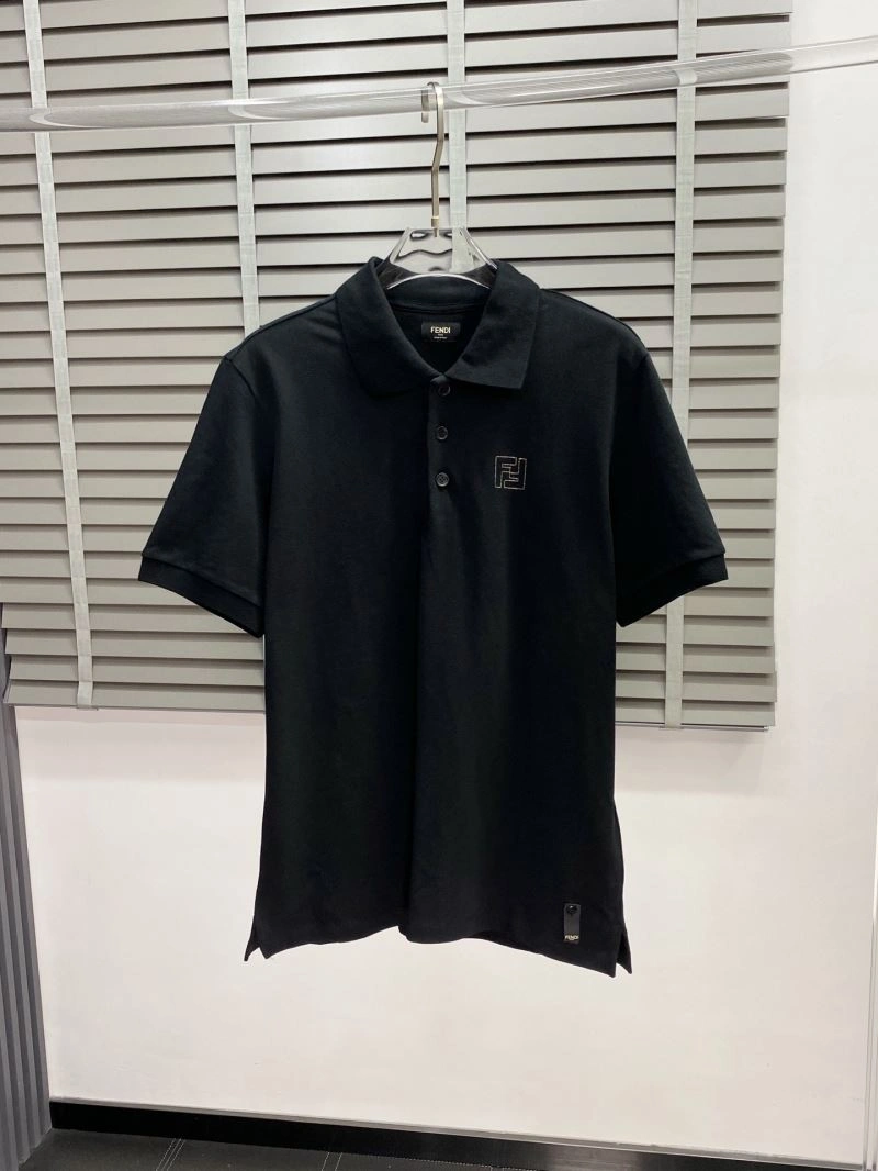 Fendi T-Shirts