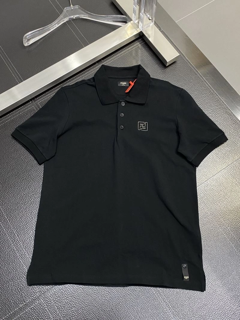 High accuracy Fendi T-Shirts