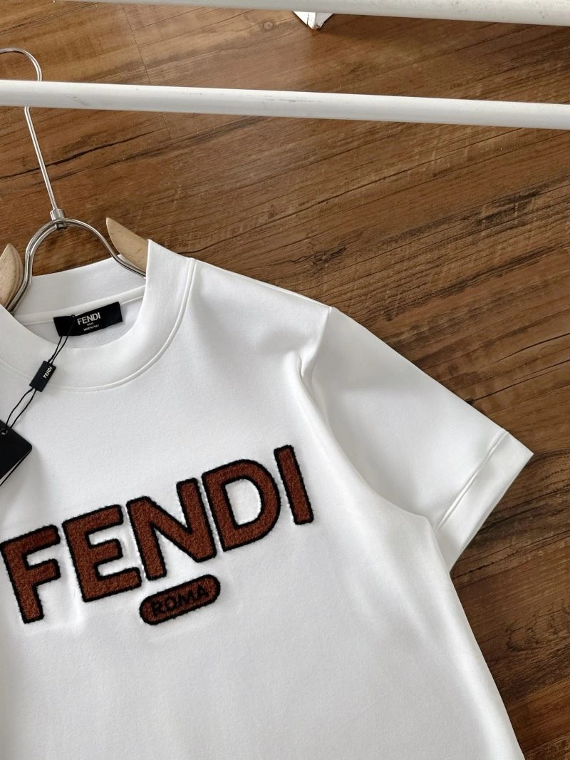 OEM Fendi T-Shirts