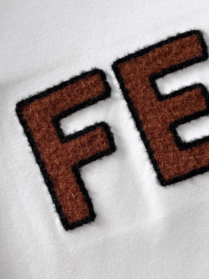 OEM Fendi T-Shirts