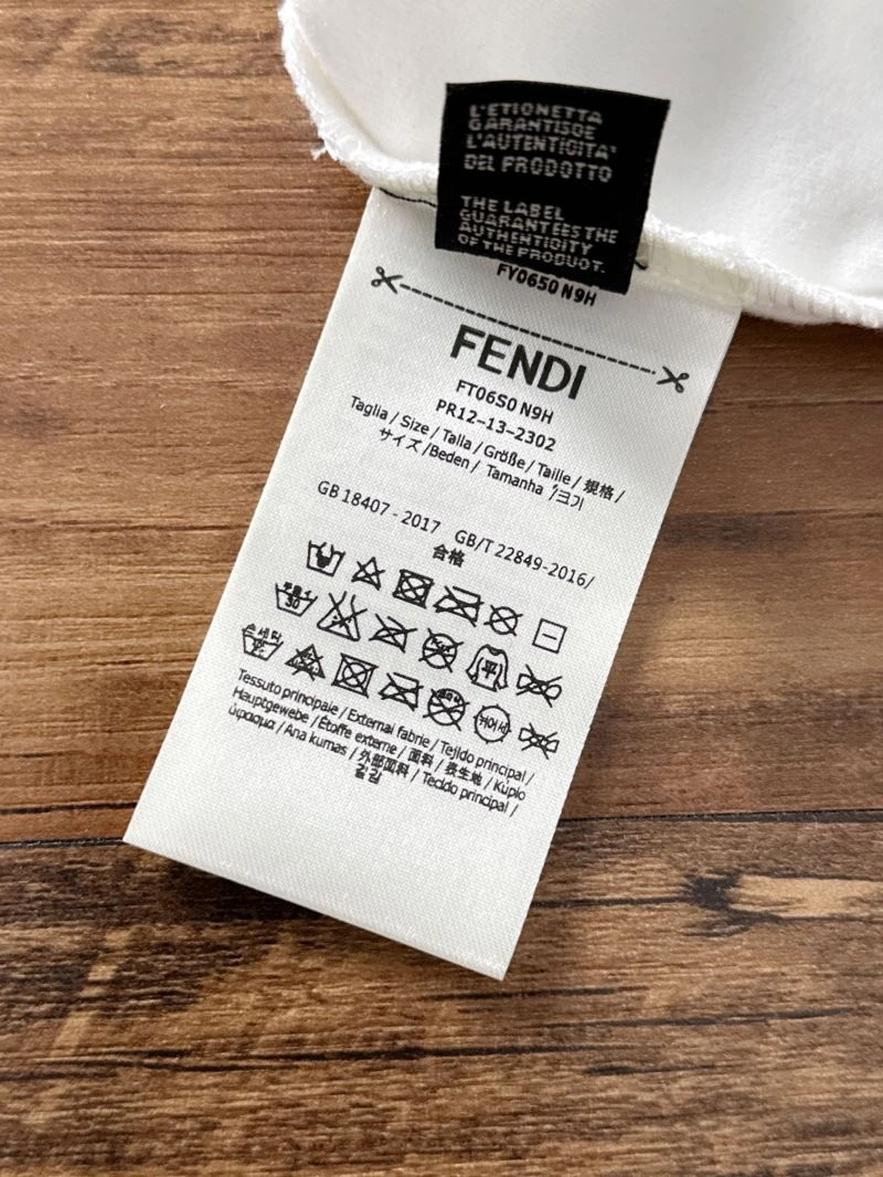 OEM Fendi T-Shirts