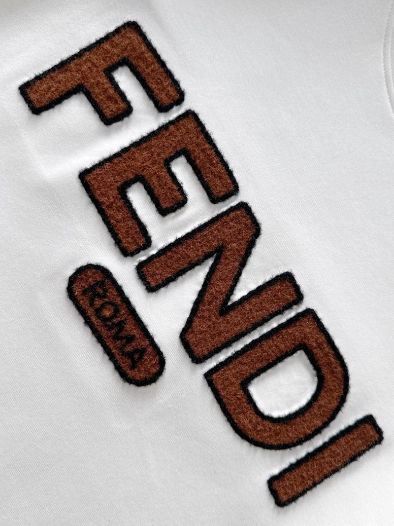 OEM Fendi T-Shirts