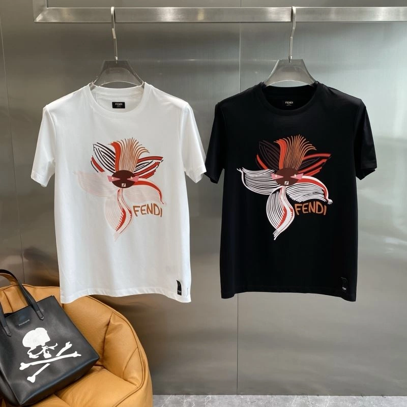 Fendi T-Shirts
