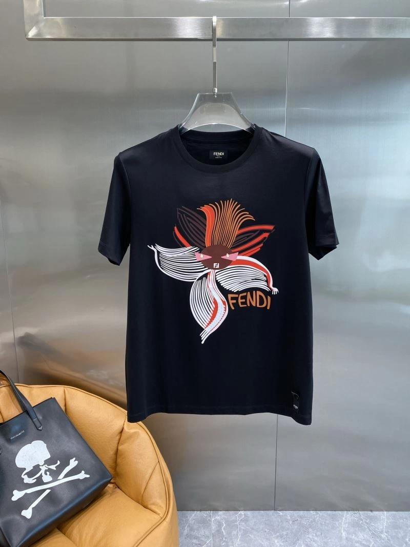 Bargain Fendi T-Shirts