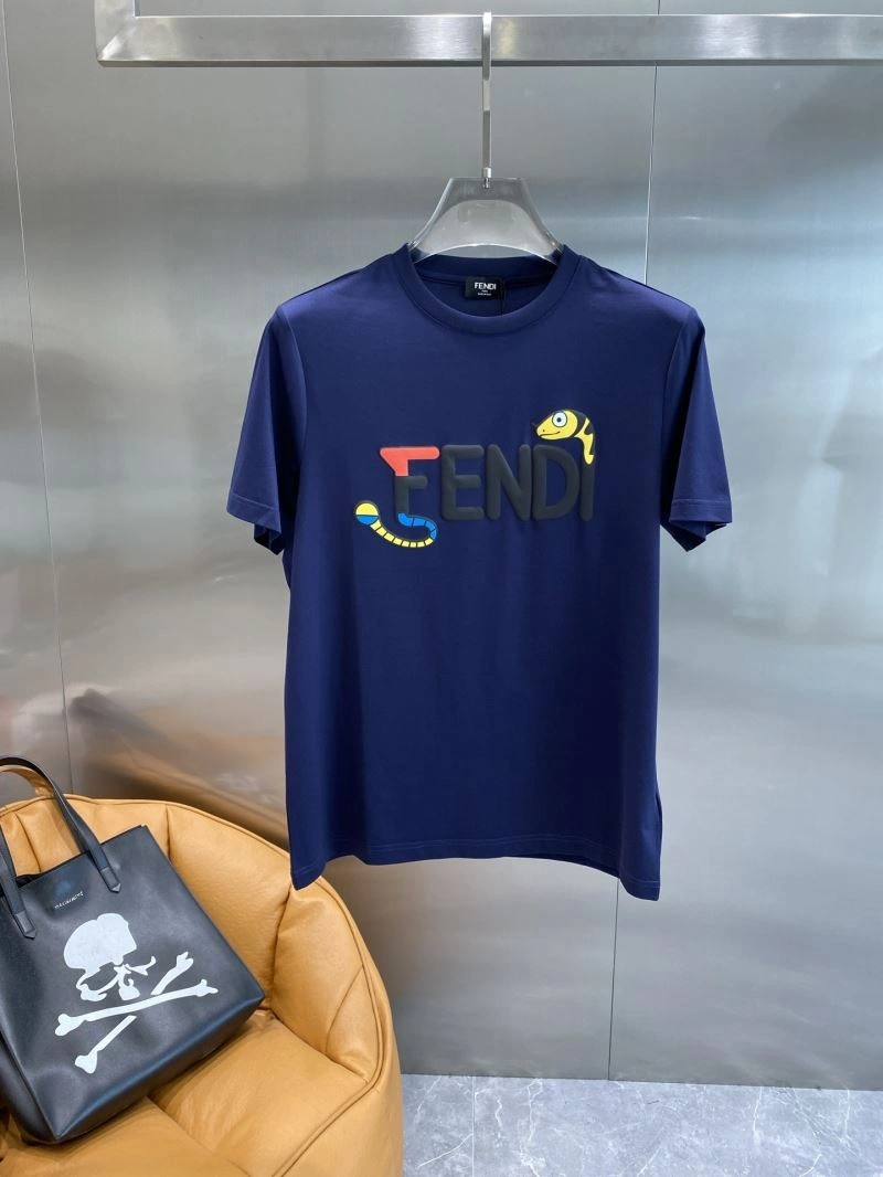 Fendi T-Shirts