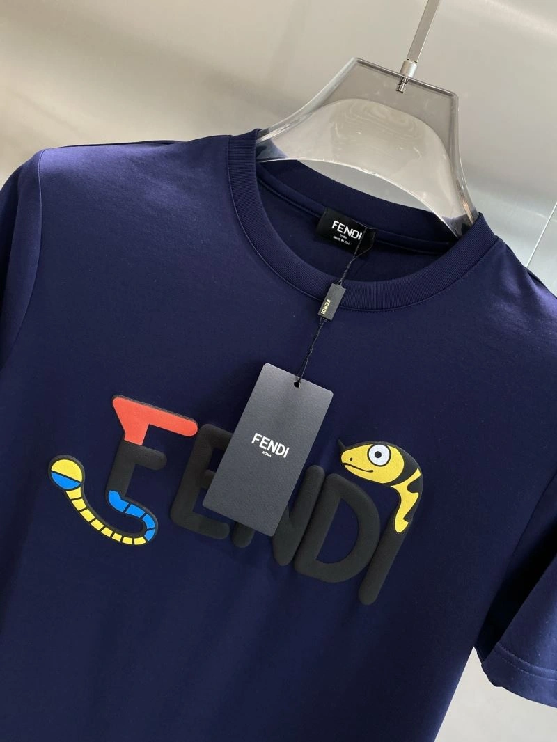 Affordable Fendi T-Shirts