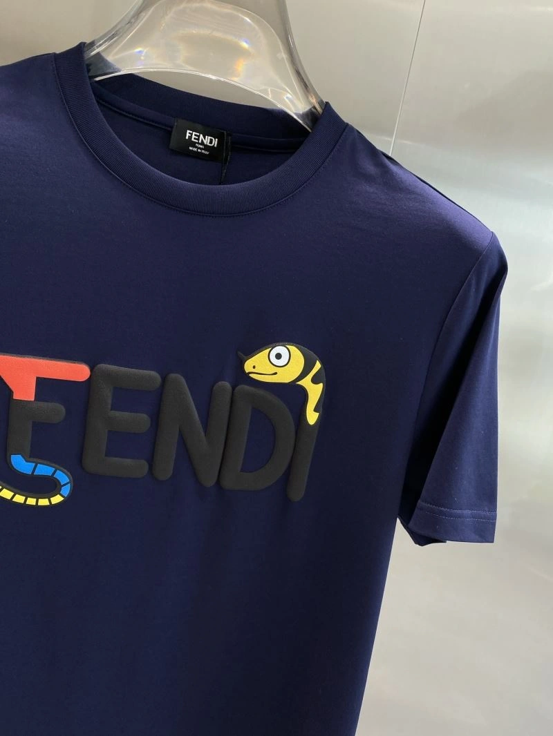 Affordable Fendi T-Shirts