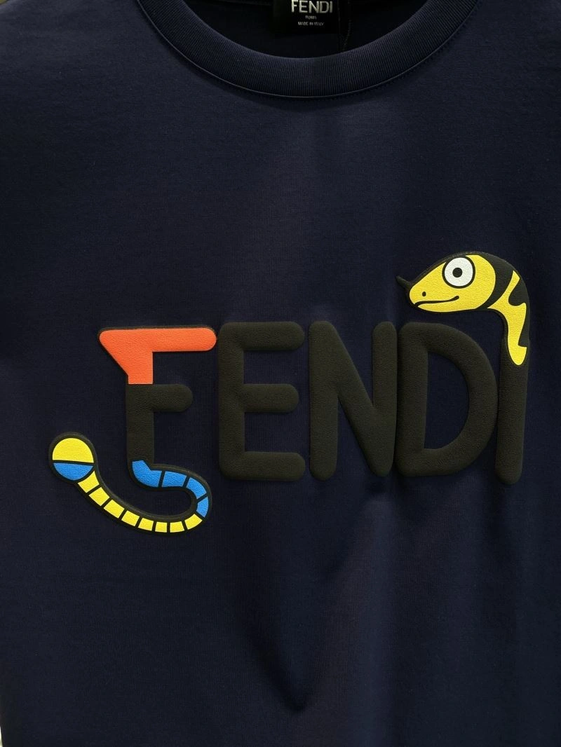 Affordable Fendi T-Shirts