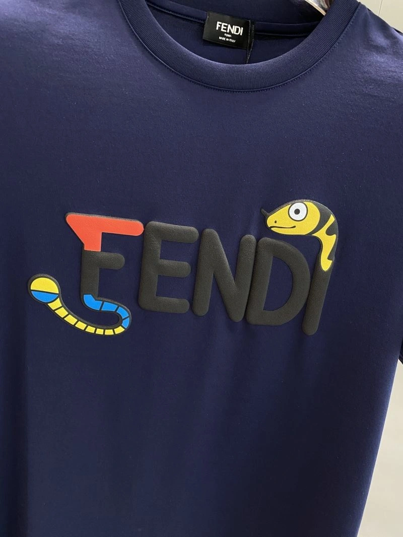 Affordable Fendi T-Shirts