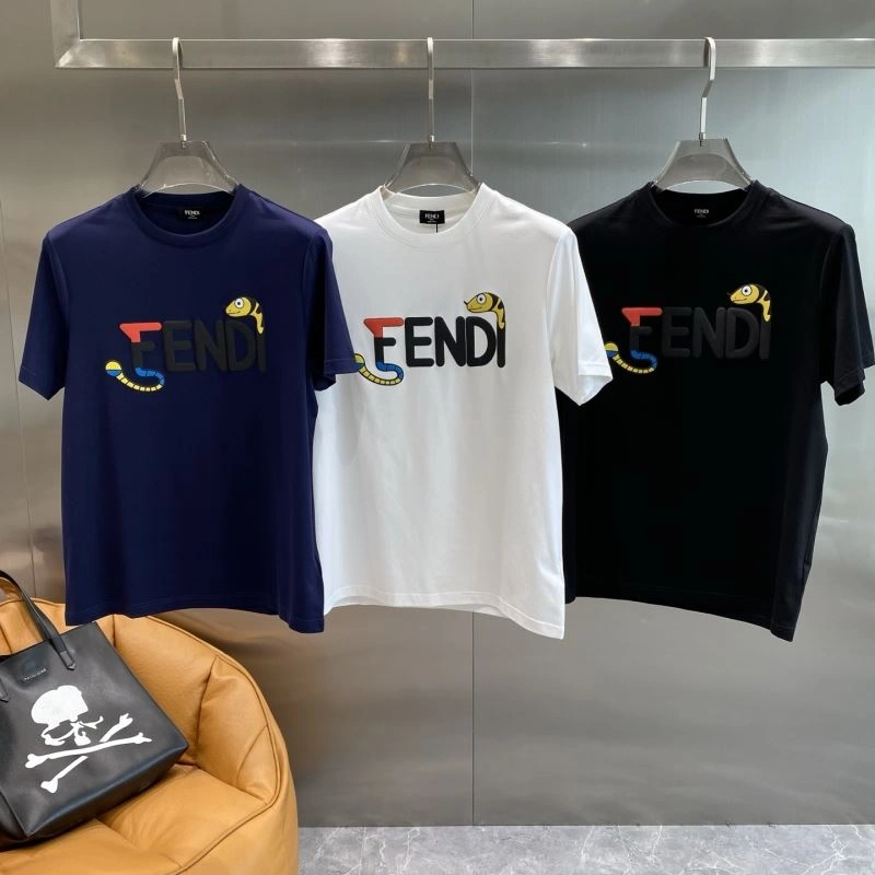 Fendi T-Shirts
