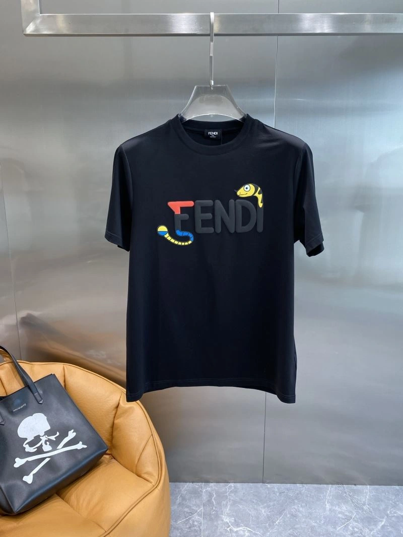 Fendi T-Shirts