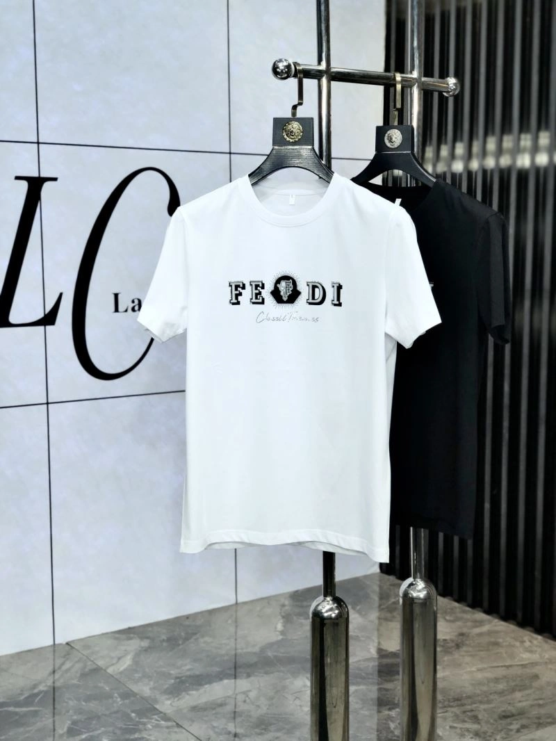 Fendi T-Shirts