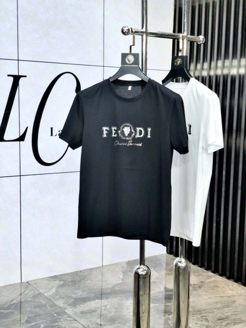 Affordable Fendi T-Shirts