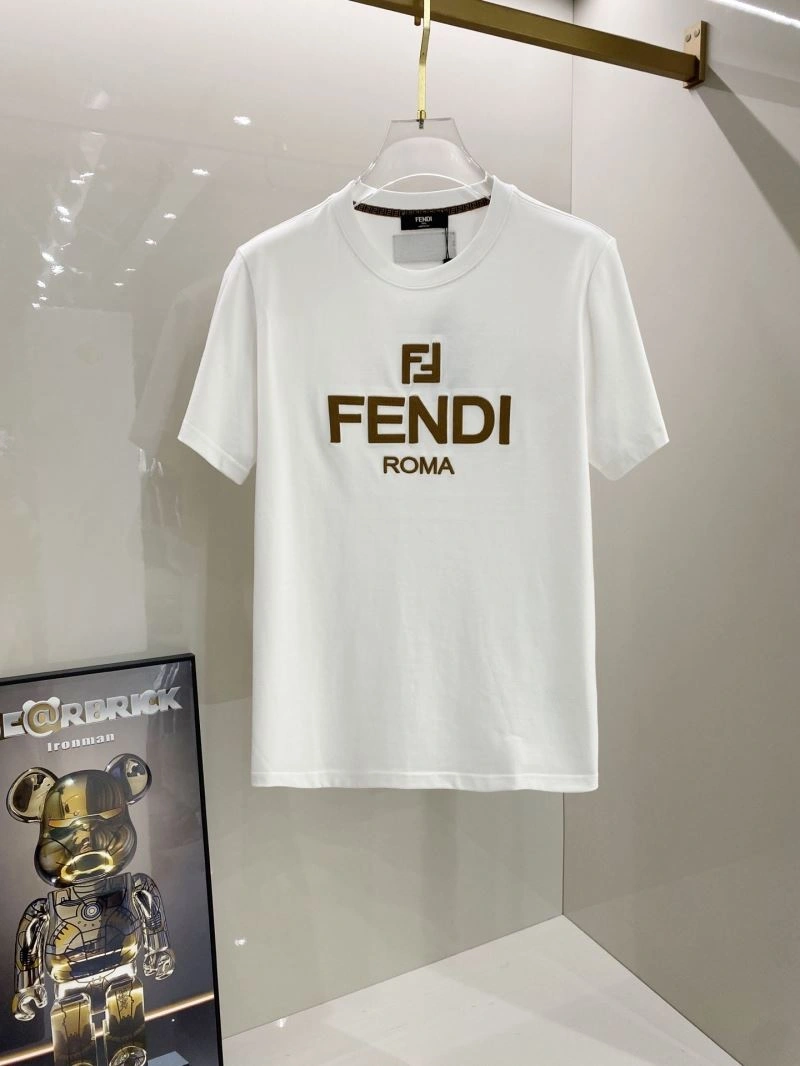 Fendi T-Shirts