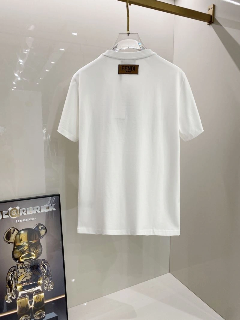 Real Fendi T-Shirts