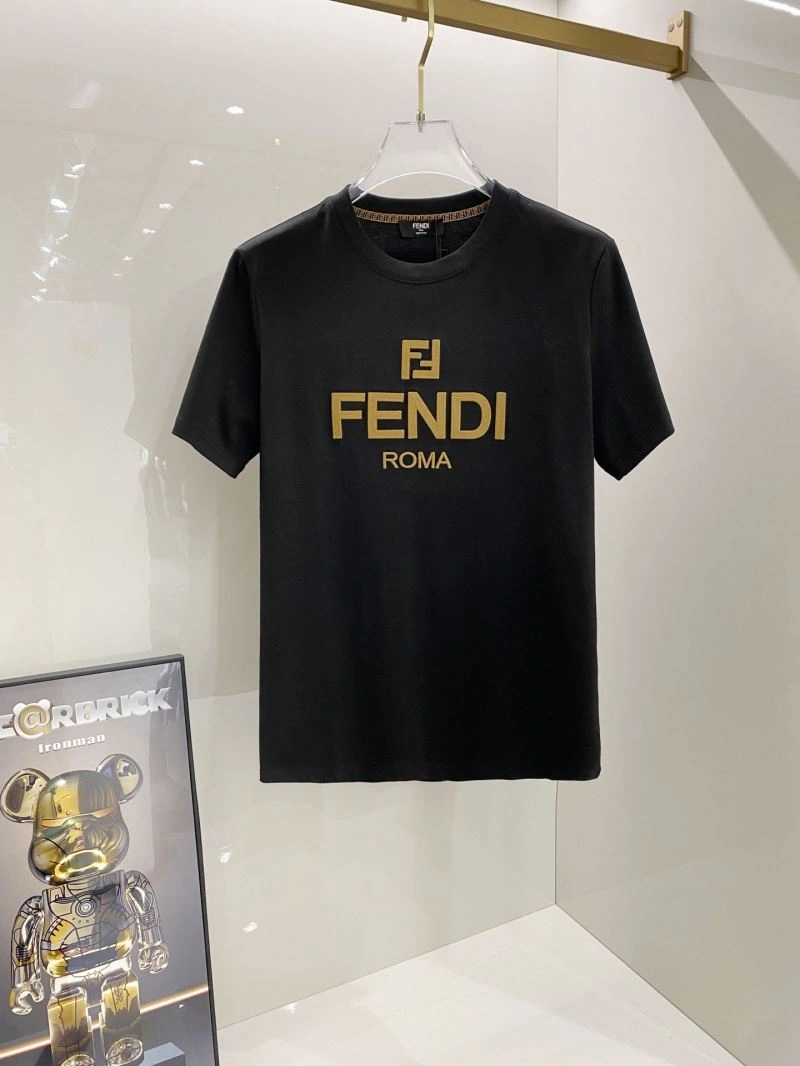 Fendi T-Shirts