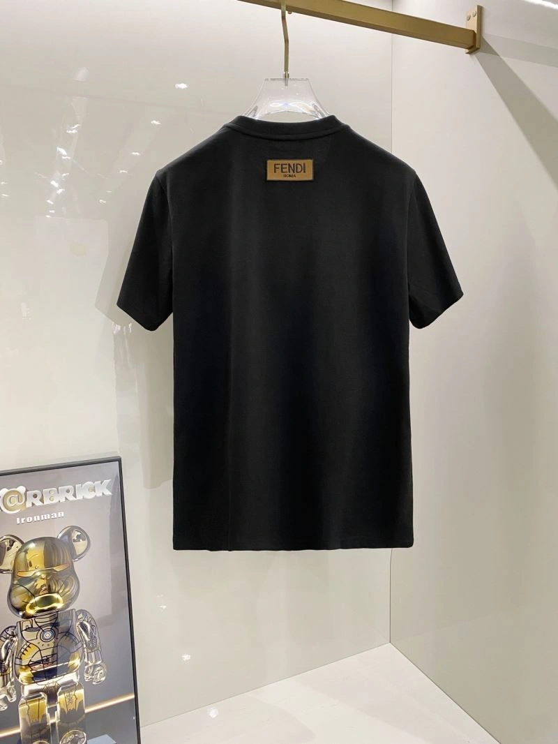 Factory-made Fendi T-Shirts