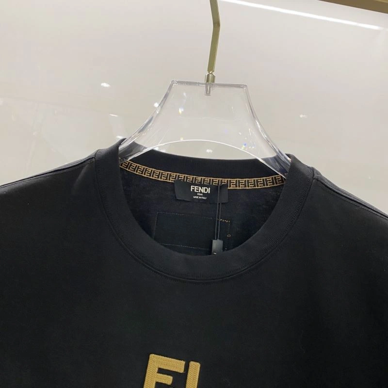 Factory-made Fendi T-Shirts