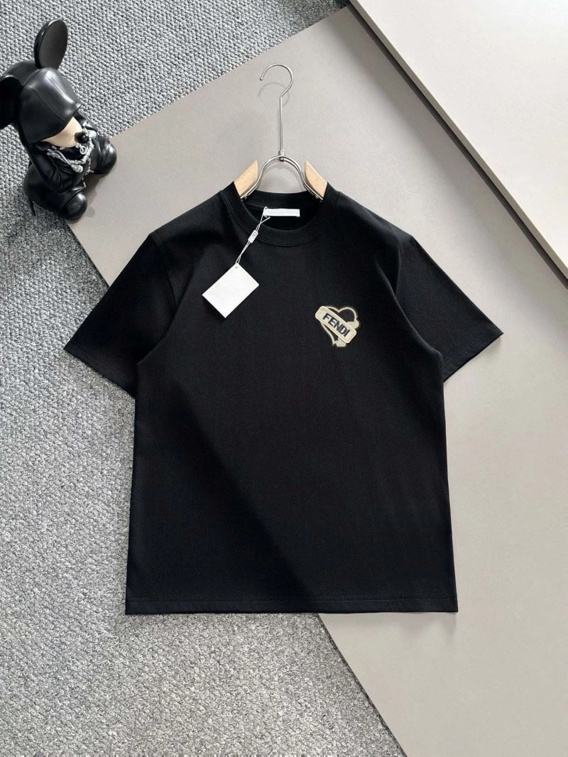 Fendi T-Shirts