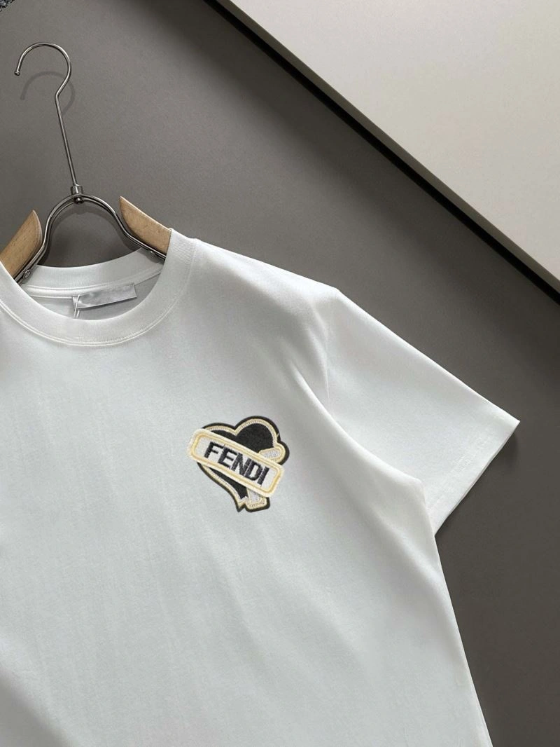 Legit Fendi T-Shirts
